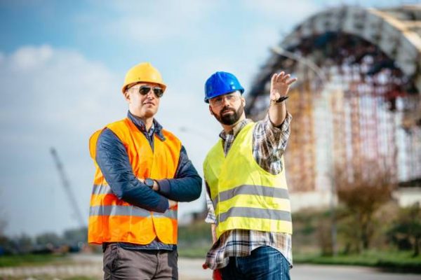 OSHA Safety Vest Requirements General Industry - HaoXin Safety Wear