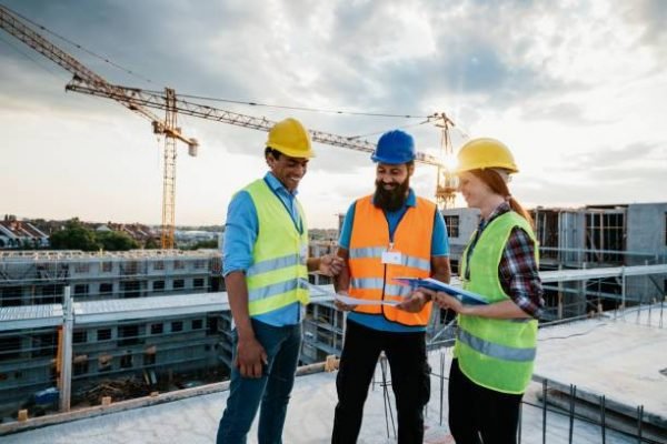What is the OSHA Standard for High Visibility Vests? - HaoXin Safety Wear